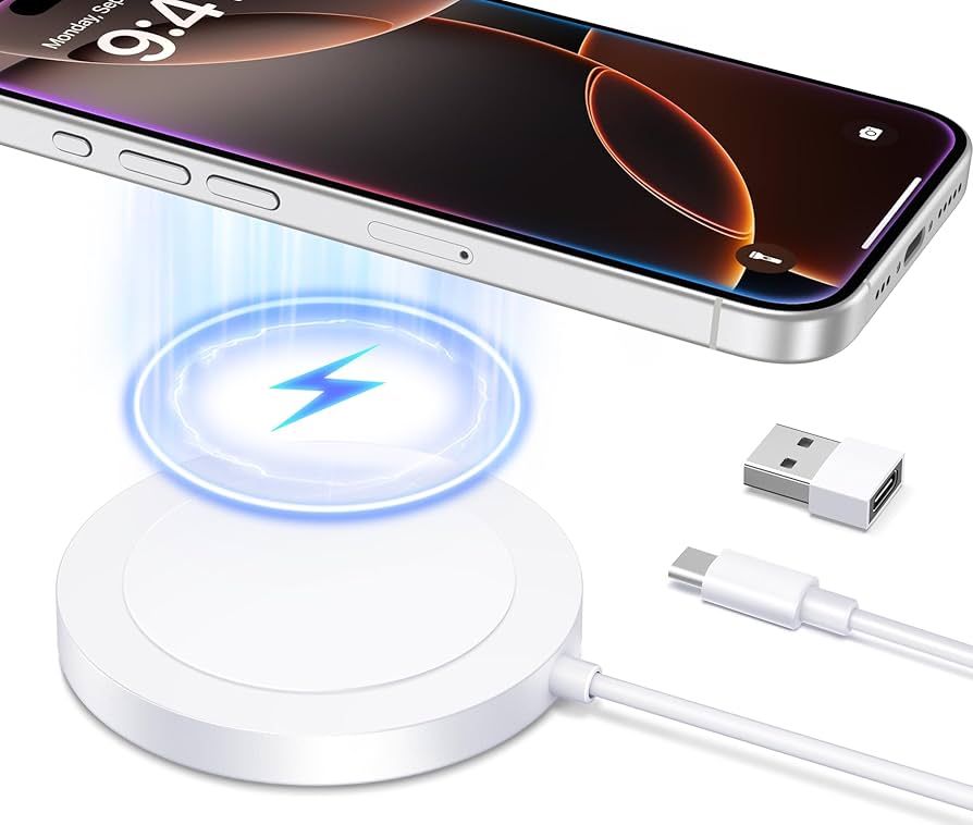 Wireless Charging vs Wired: What You Should Know