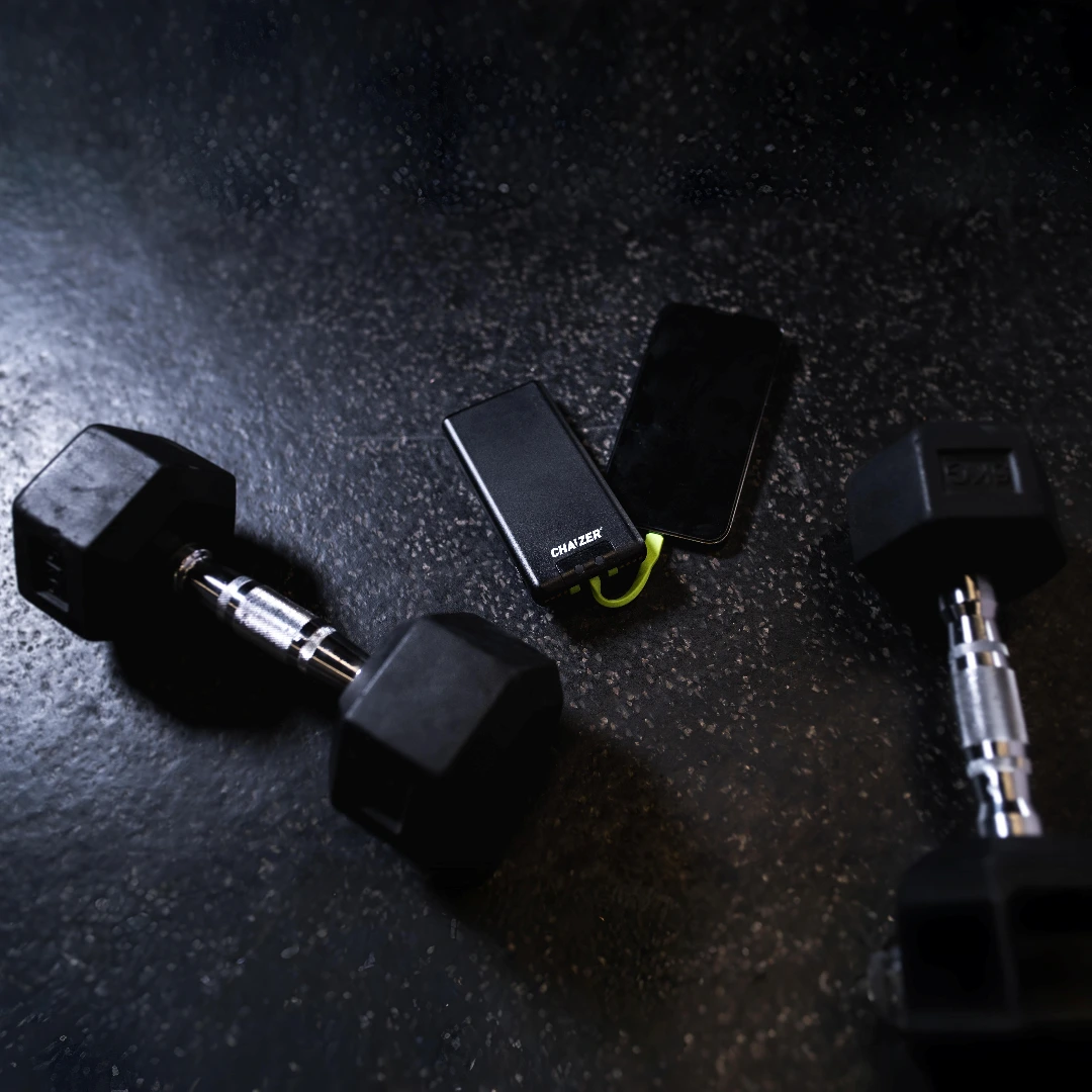 Partners - Chaizer Power Bank